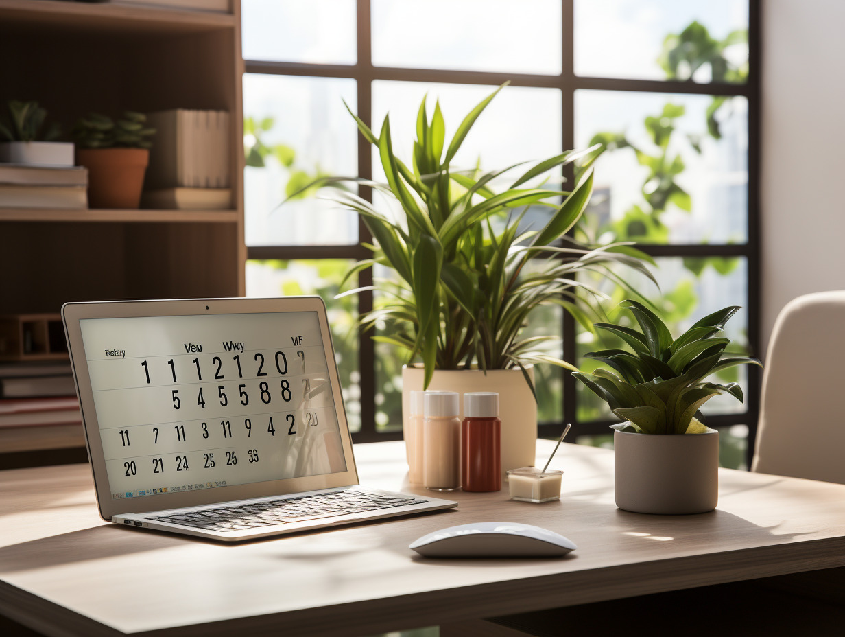 Jour calendaire : définition et différences avec le jour ouvrable ...