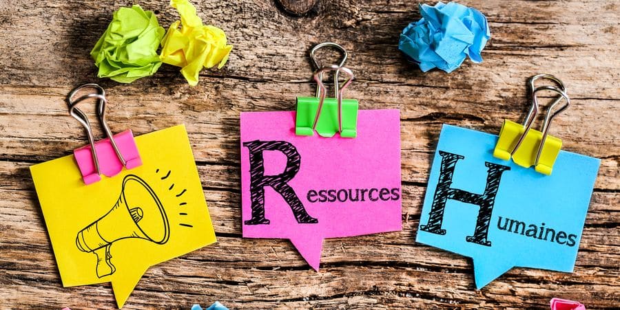 Trois conseils pour améliorer votre service RH! - Gestion Entreprise